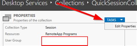auto log off disconnected users from a remote desktop server windows