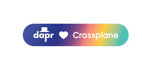 Dapr The Crossplane Blog
