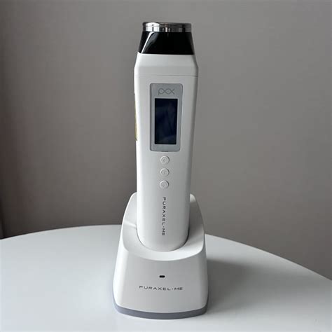 피부 홈케어 레이저 갈바닉 두가지 모드의 뷰티디바이스 퓨라셀미 네이버 블로그