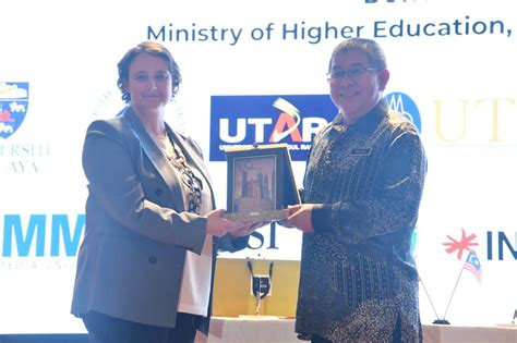 Kpt Macee Dan Ipt Tempatan Meterai Mou Usaha Memperkasa Kerjasama