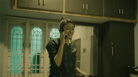 Behind The Shadow Short Film Ss Venkatesh Sateesh Velduti