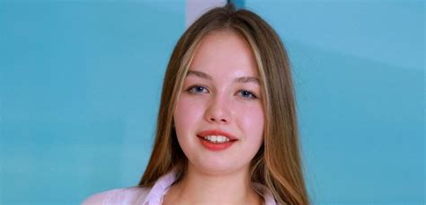 Camilla Stan Biography Wiki Age Height Career Photos And More