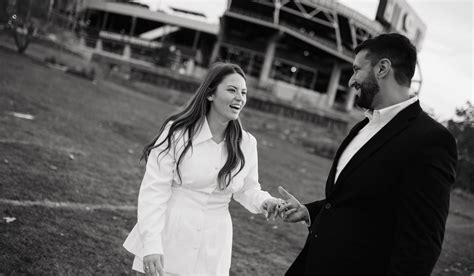 Morgan Bruce And Anthony Sciaccas Wedding Website