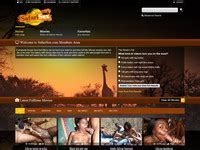 Safari Sex Review SafariSex By PornInspector