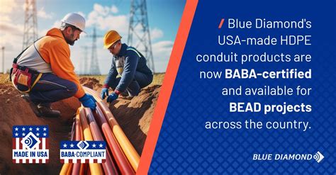 Proudly Holding The National Telecommunications And Information Association Ntia Baba