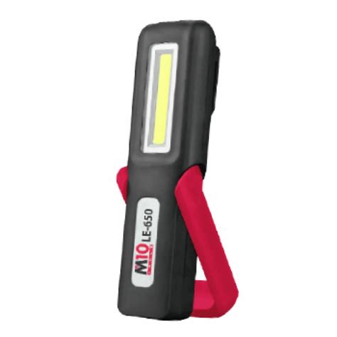 M10 Mini Worklight Le 650