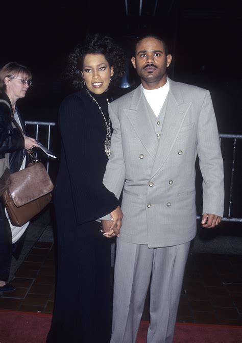Ian Alexander Sr All About Regina Kings Ex Husband And The Father Of