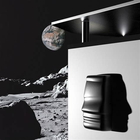 Hassell Designs Inflatable Moon Base For The European Space Agency