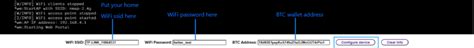 NMMiner BotChain Most Interesting ESP32 BTC SOLO Lottery Miner Tower NMTech