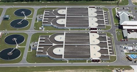 Plant Acquisition Westech Engineering