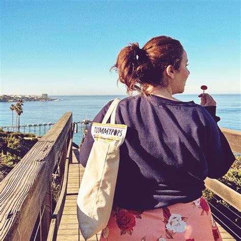 Shop Natural Ginger Tummydrops — Tummydrops Keep Tummies Happy