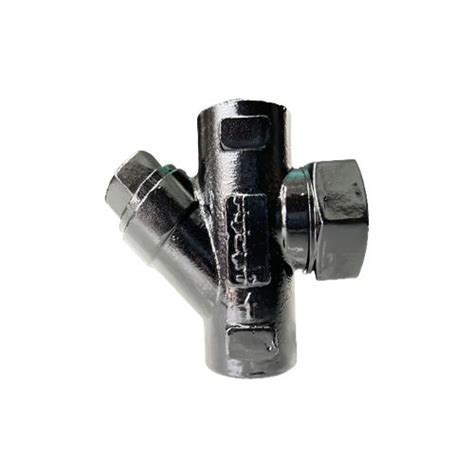 High Quality Td 3 Thermodynamic Steam Traps With Inbuilt Strainer