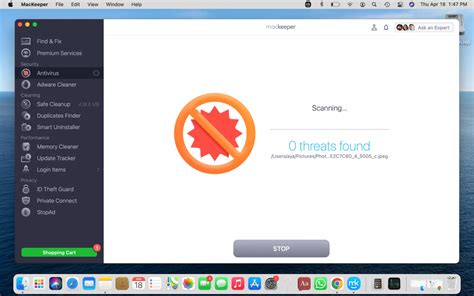 Coinminer Malware What Is It And How To Remove It From Your Mac [protection Against Virus]
