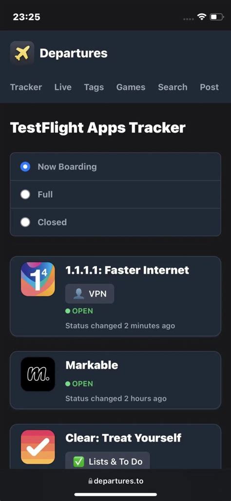 如何使用苹果testflight，附应用公测链接小声哔哔 商业新知