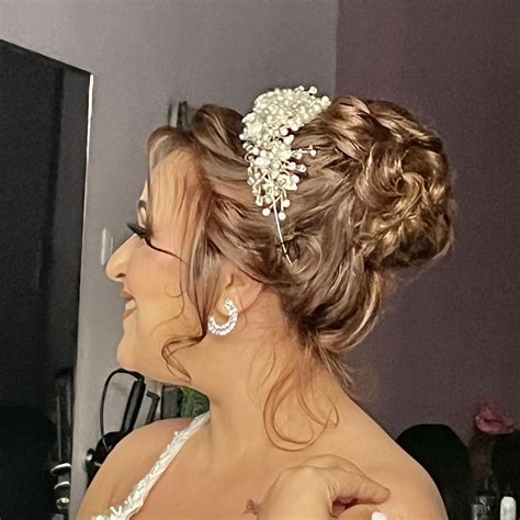 Sofia Halim Hairstylist Asyut