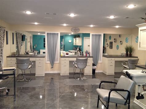 Beauty Salon Design Ideas For Small Spaces Design Talk