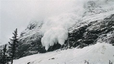 Скиор предизвика нарочно лавина Новини бг