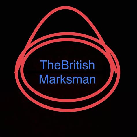 The British Marksman Airsoft Youtube
