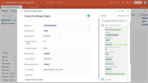 How To Generate And Print Custom Labels For Small Batch Products Bannerbear