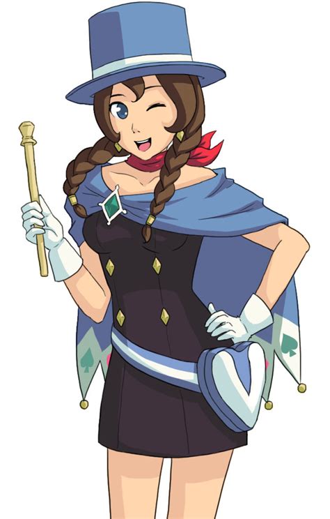 Thalassa Gramarye By Taximals On Deviantart