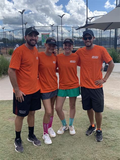 Crowning Clays Best Players Gold Coast Bulletin