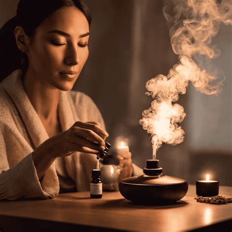 How To Use An Essentiap Oul Diffuser For Aromatherapy Aromatherapy Naturals