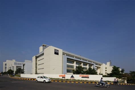 Embassy Techzone Embassy Office Parks