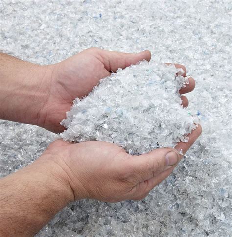 Textile Recycling Process Polyester Staple Fiber Partners From Asia