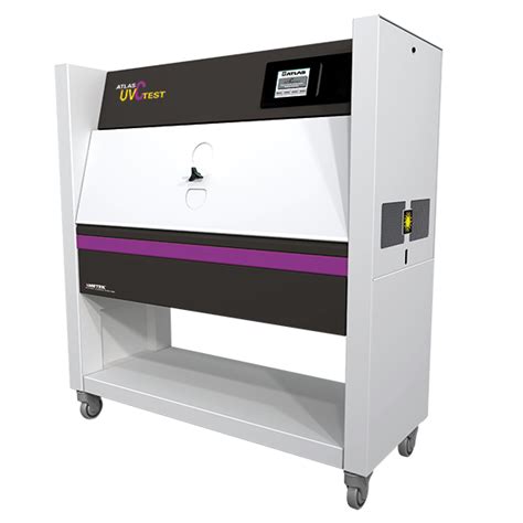 Uvctest Material Exposure Instrument Saga Instruments Pte Ltd