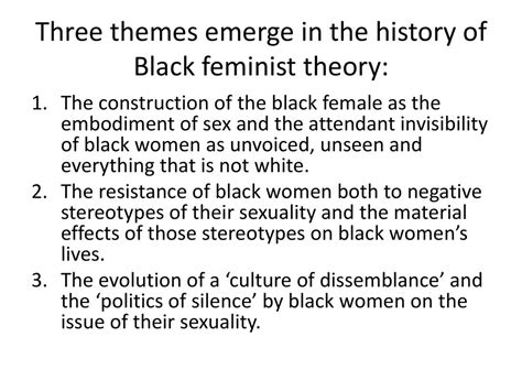 Week 3 Sander L Gilman Black Bodies White Bodies Toward An Iconography Of Female Sexuality