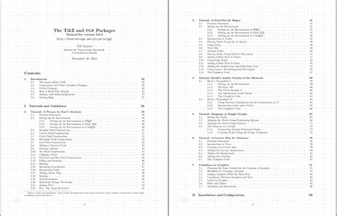 Tikz Pgf Pdflatex Problem TeX LaTeX Stack Exchange