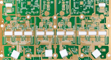 Understanding High Frequency And High Speed Pcb Design Viasion