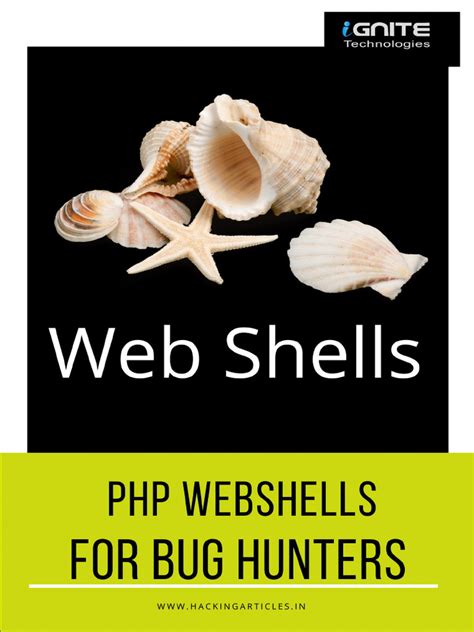 Web Shell Pdf Php World Wide Web