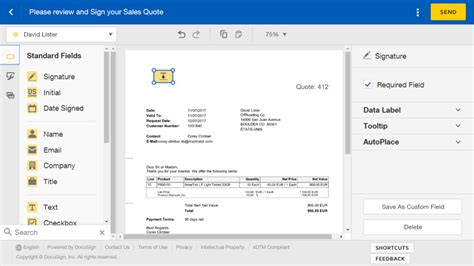 Docusign电子签名优势有哪些？它都应用于哪里及未来发展怎么样？新闻资讯docusign电子签名