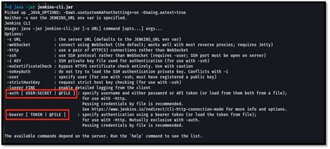 Jenkins Args4j Cve 2024 23897 Files Exposed Code At Risk Trend Micro Us