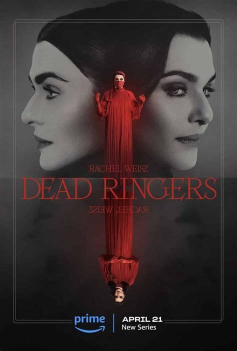 Image Gallery For Dead Ringers Tv Series Filmaffinity