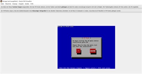 How To Install OpenFiler Storage Management Appliance