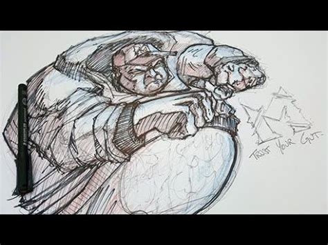 Trust Sketch at PaintingValley.com | Explore collection of Trust Sketch