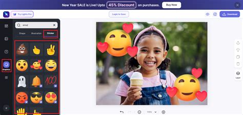 How To Add Emoji To Photo 4 Ways To Express Yourself With Emojis
