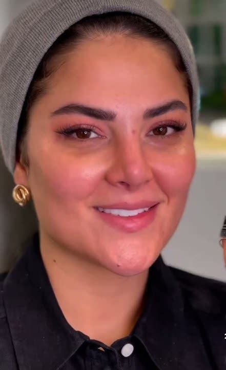 ارایش خیلی ساده اما جذاب Youtube