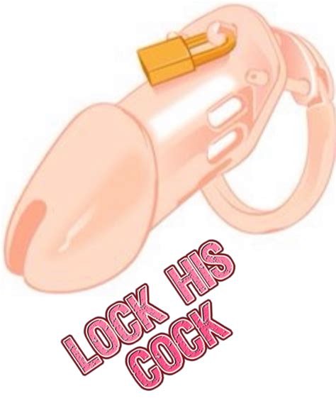 Locked Cock Sexrepository69