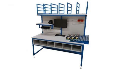 Wooden 2 Seater Modular Workstation Table At ₹ 45000 Piece In Surat Id 2852623333288