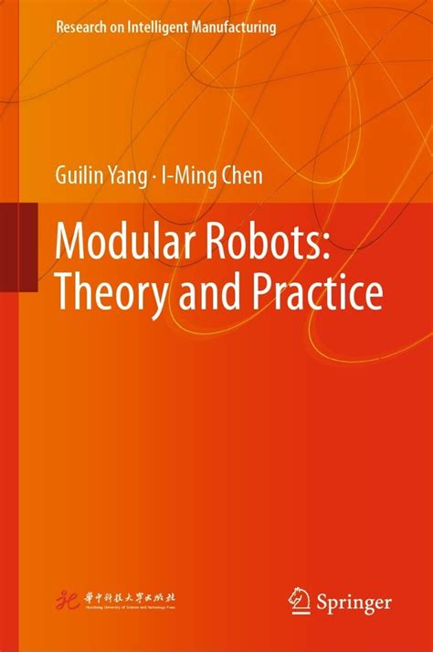 Modular Robots Theory And Practice Premiumjs Store