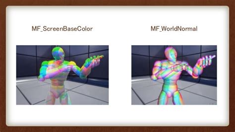 そうだpostprocess Materialで見た目を変えよう