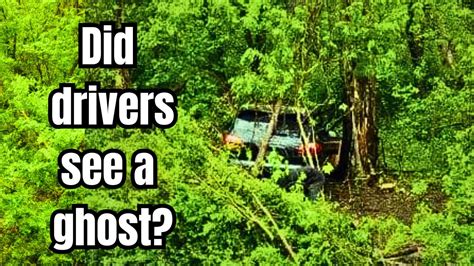 The A3 Ghost Crash [still Unsolved] Youtube