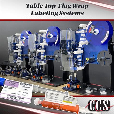chicago coding systems ccs on linkedin flag wrap labeling made easy secure your labels