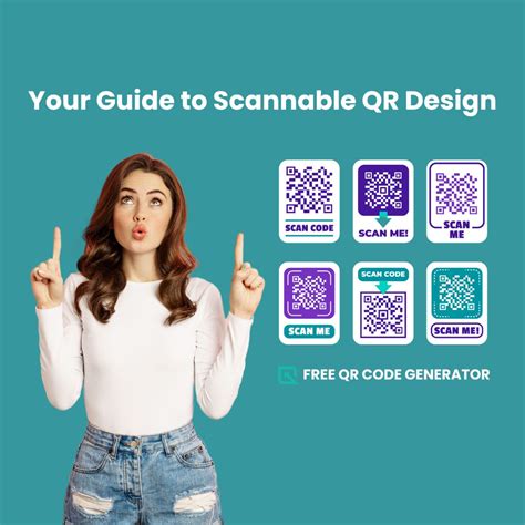 How To Create Error Proof Qr Codes Like A Pro Free Qr Code Generator Posted On The Topic
