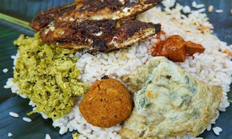 വളരെ രുചികരമായിട്ടുള്ള പൊതിച്ചോറ് തയ്യാറാക്കാം Kerala Special