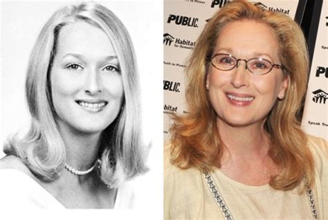 Now Meryl Streep 8 At 12 Million Snakkle