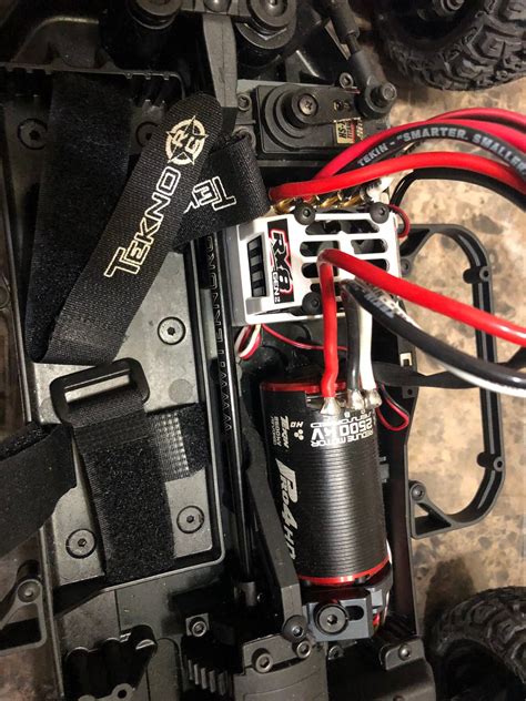 Brand New Tekno Sct Rtr R C Tech Forums